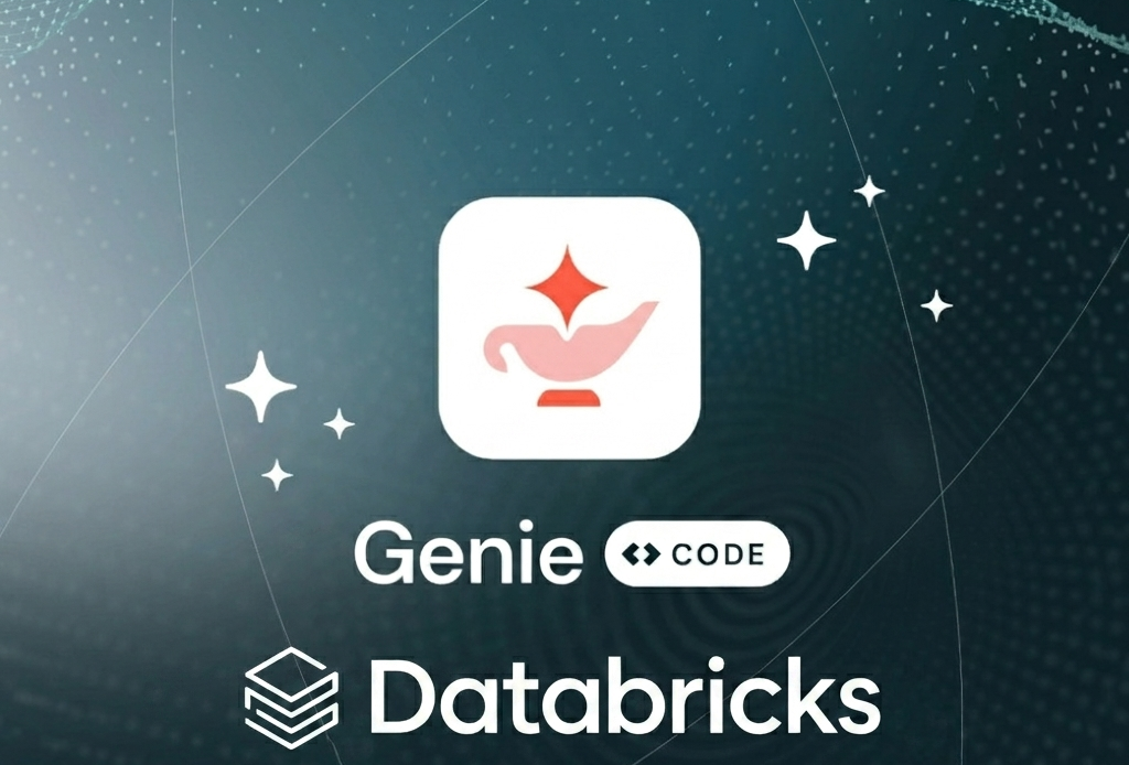 Genie Code: Databricks Launches an AI Agent for Data